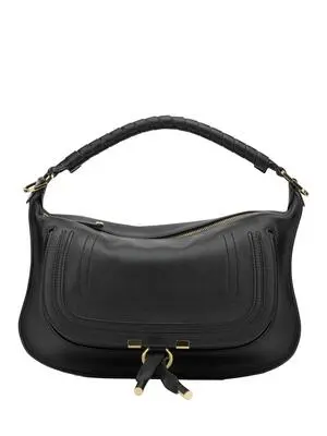 CHLOÉ 'marcie' Medium Shoulder Bag