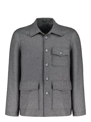 AUTORE C Mere Jacket - Grigio
