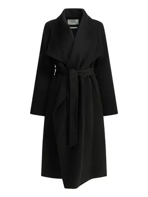 IVY OAK Jackets & Coats - Black