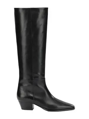 AEYDĒ 'medea' Knee High Boots