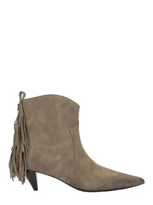 Pinko Boots & Ankle Boots - Beige