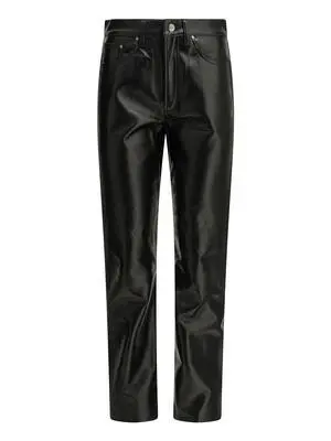 AGOLDE 'lana' Casual Pants
