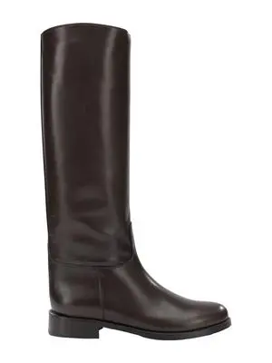MARETTO Boots & Ankle Boots Brown