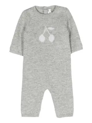 Bonpoint Combinaison Tilouana - Grey