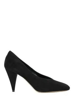 Casadei Heeled Shoes - Black