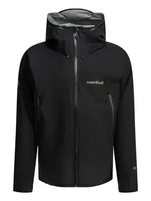 MONTBELL Jackets & Coats - Black
