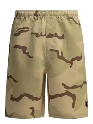 StÜssy Shorts - Green
