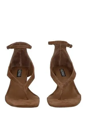 Senso Sandalo Infradito 'palmer - Buff
