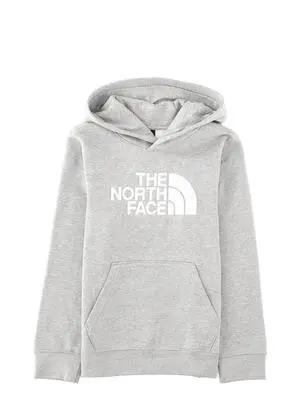 The North Face Teen Snowquestjacket Tnf - Grey