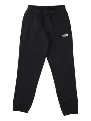 The North Face Teen Evolution Simpledome Pant Tnf - Black