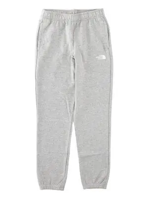 The North Face Teen Evolution Simpledome Pant Tnf Black Grey