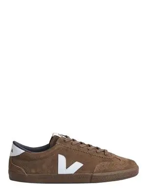 VEJA Volley Sneakers Brown