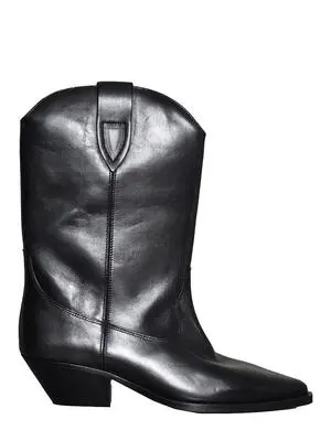 Isabel Marant Étoile Boots Nero