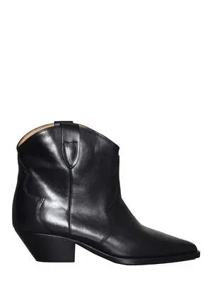 Isabel Marant Étoile Boots - Nero