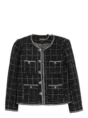 MINIME PARIS Wool Jacket