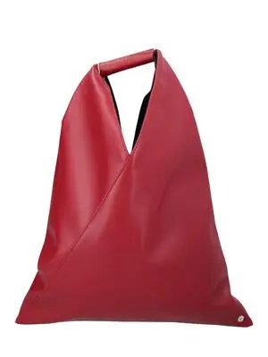 MAISON MARGIELA Borsa Japanese Small - Red