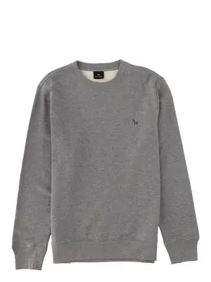 Paul Smith Felpa 'zebra - Grey