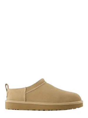 UGG Classic Micro Boots Beige