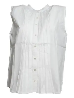 MERCI Shirts - Bianco