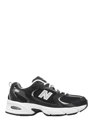 NEW BALANCE 530 Sneakers Black