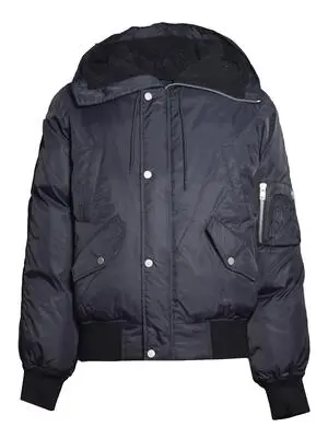 MAISON MARGIELA Coats - Nero