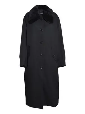 Our Legacy Coats - Nero
