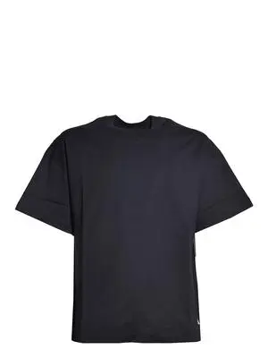 JIL SANDER T Shirts And Polos - Nero