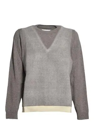 MAISON MARGIELA Sweaters