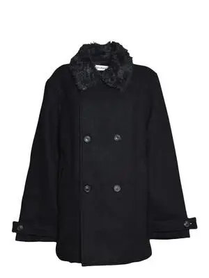 Our Legacy Coats - Nero