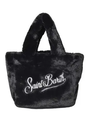 MC2 SAINT BARTH Bags.. Nero