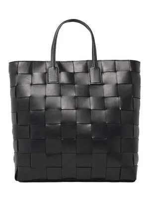 Dragon Diffusion Pino' Lear Bag - Black