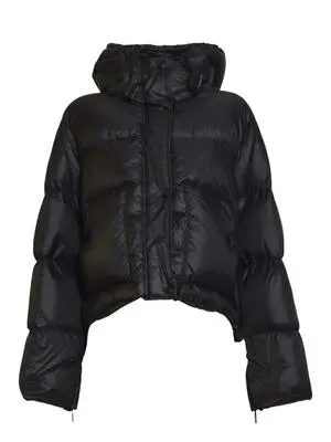 SOLOTRE Coats - Nero