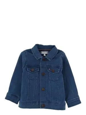 TOMMY HILFIGER Baby Denim Jacket