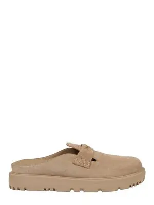 Dior Sabot Boy - Beige