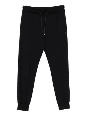 PAUL SMITH Cotton Blend Sweatpants