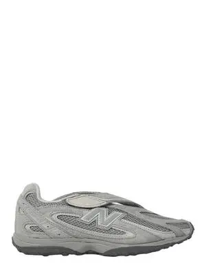 NEW BALANCE 204' Suede Sneakers - Grey