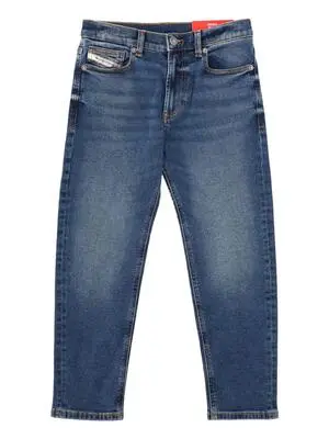 DIESEL® Jeans Cinque Tasche - Blue