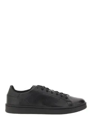Y3 Sneaker 'stan Smith - Black