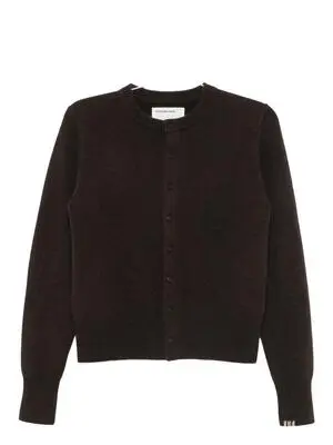 EXTREME CASHMERE Cashmere Cardigan