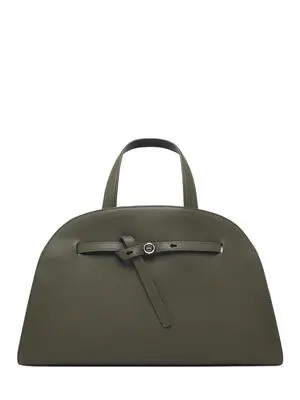 Tory Burch 'romy' Green Lear Top Case Green