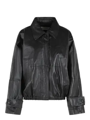 RÓHE Lear Jacket - Black