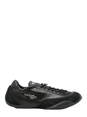 Y3 Tokyo Sneakers - Black