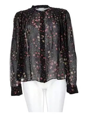 MARANT ETOILE Blusa 'florine'