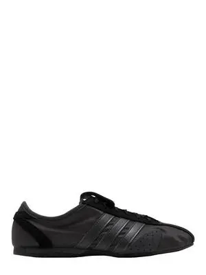 Adidas By Stella McCartney Sportswear 76 Sneakers - Black