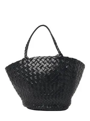 Dragon Diffusion Egola' Lear Bag - Black