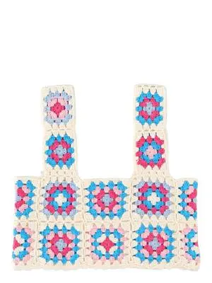 MC2 SAINT BARTH Halima Jr - Multicolour