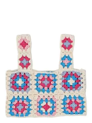 MC2 SAINT BARTH Halima Jr - Multicolour