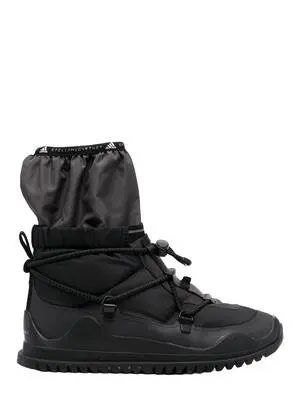 Adidas By Stella McCartney Winter Boots - Black