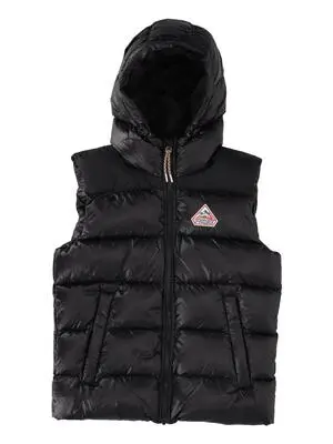 Pyrenex John Hooded - Black