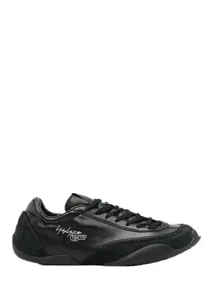 Y3 Tokyo Sneakers - Black